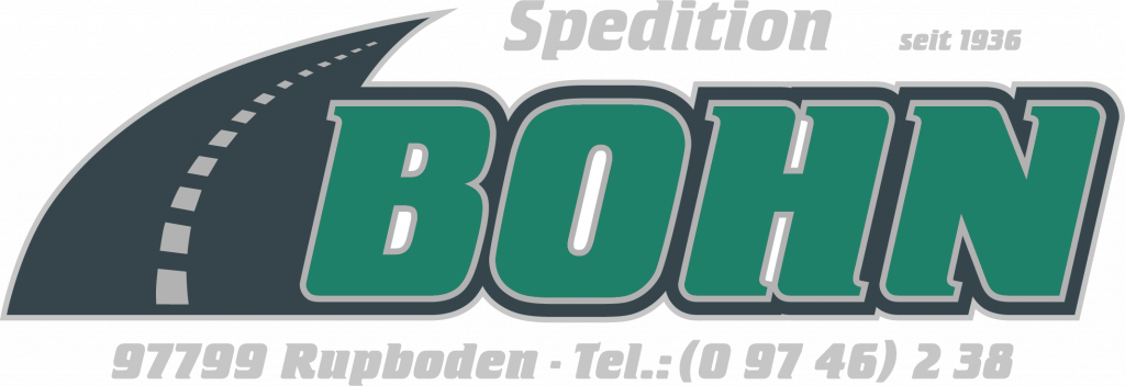 Spedition Bohn